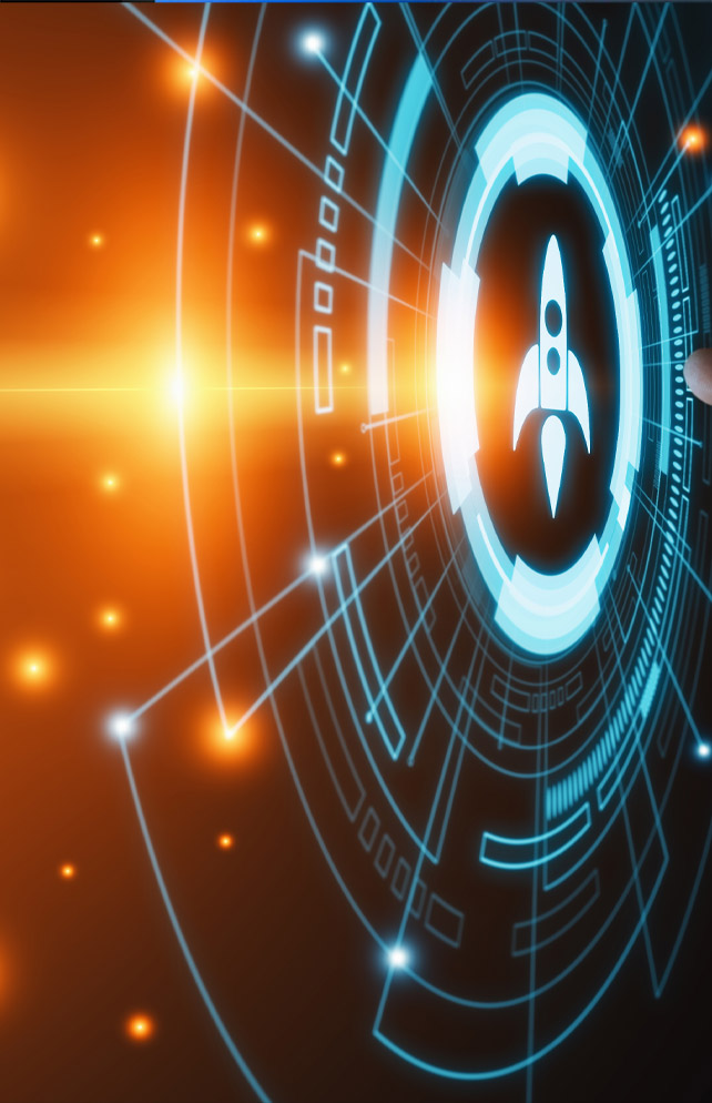 Framework de Innovación: Core vs Edge